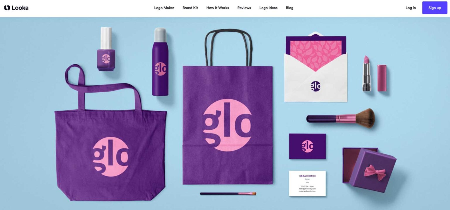 8 Best Online Logo Makers in 2025 (Expert Picks)