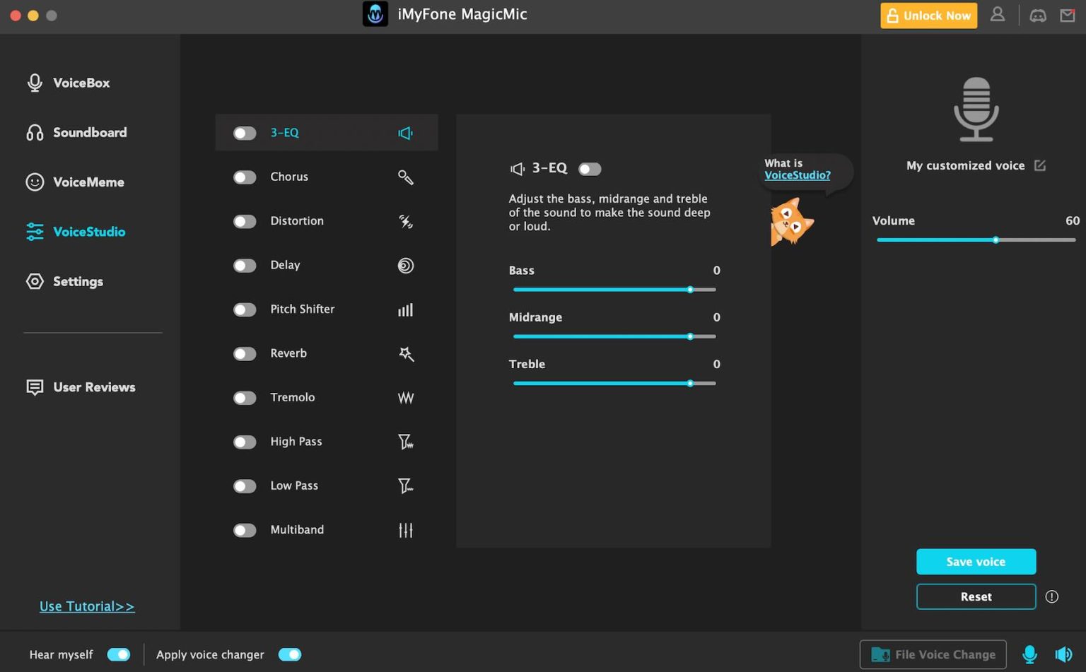 7 Top AI Voice Changers for Content Creators in 2025