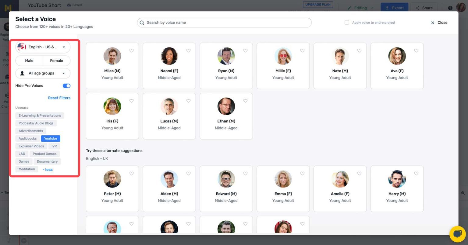 Murf AI: Review, Details & Pricing (2025)