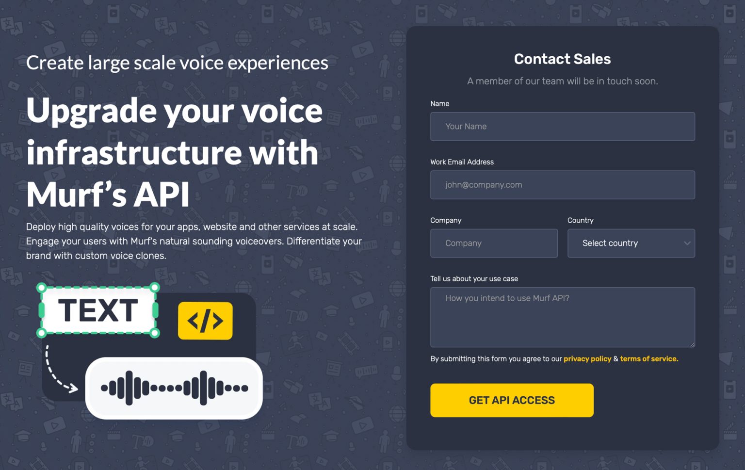 Murf AI: Review, Details & Pricing (2025)