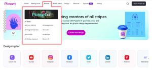 Picsart (AI): Review (Details, Pricing & Features)
