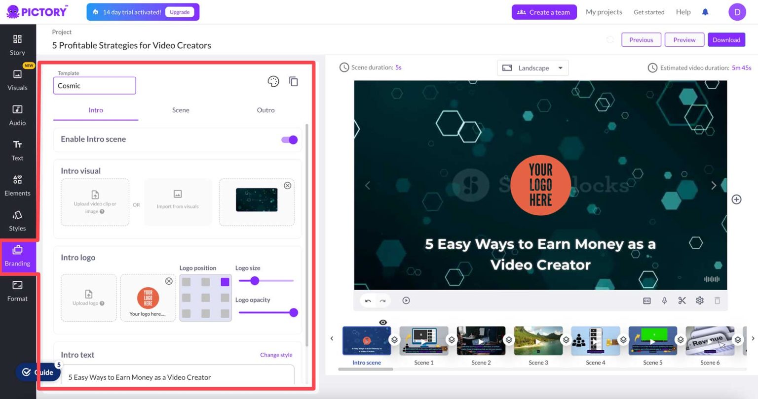 Pictory AI: A Thorough Review (2025)