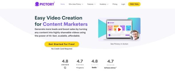 Pictory AI: A Thorough Review (2025)