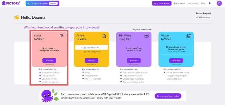 Pictory AI: A Thorough Review (2025)