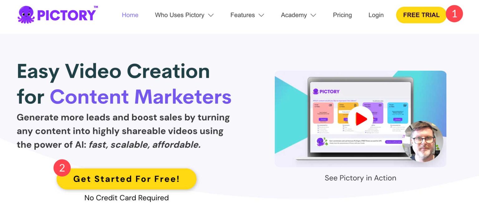 Pictory AI: A Thorough Review (2025)