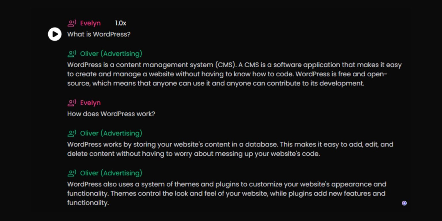 PlayHT: Honest Review & Guide (2025)