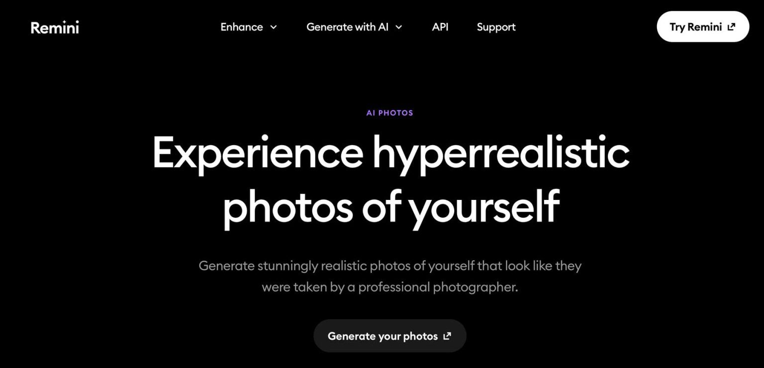 Top 9 AI Headshot Generators of 2025 (Get Pro Results Fast)