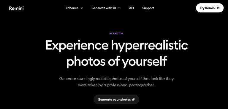 Top 9 AI Headshot Generators of 2025 (Get Pro Results Fast)