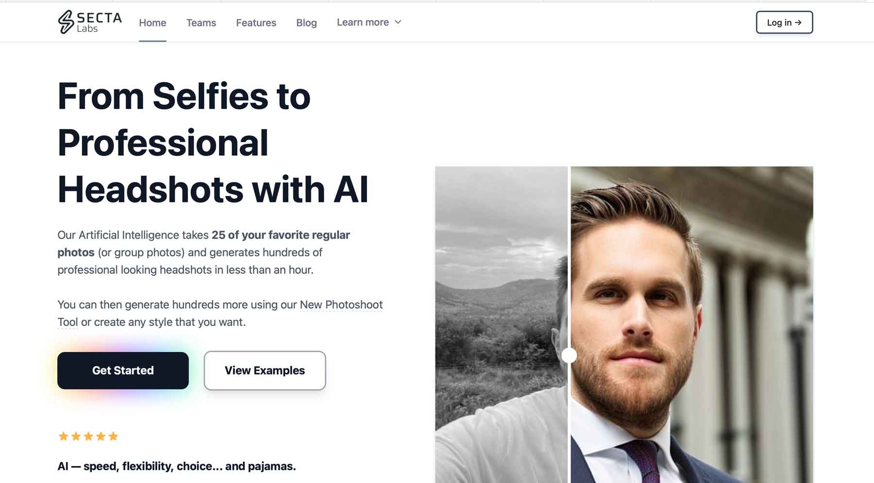 8 Best AI Headshot Generators in 2024 (Compared)