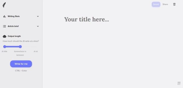 5 Best AI Story Generators in 2025 (Ranked)