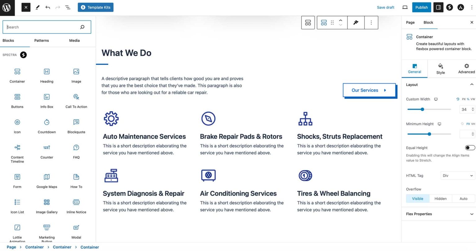 3 Best WordPress AI Page Builders in 2025 (Compared)