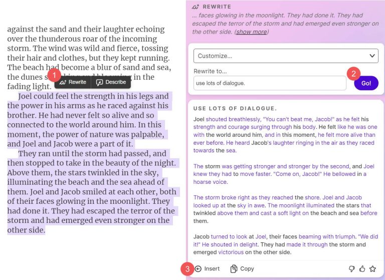 5 Best AI Story Generators in 2025 (Ranked)