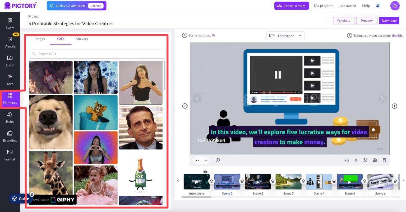 Pictory AI: A Thorough Review (2025)