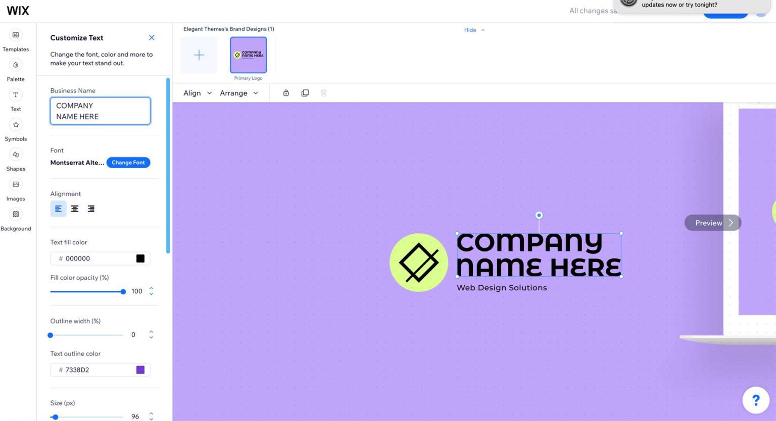 8 Best Online Logo Makers in 2025 (Expert Picks)