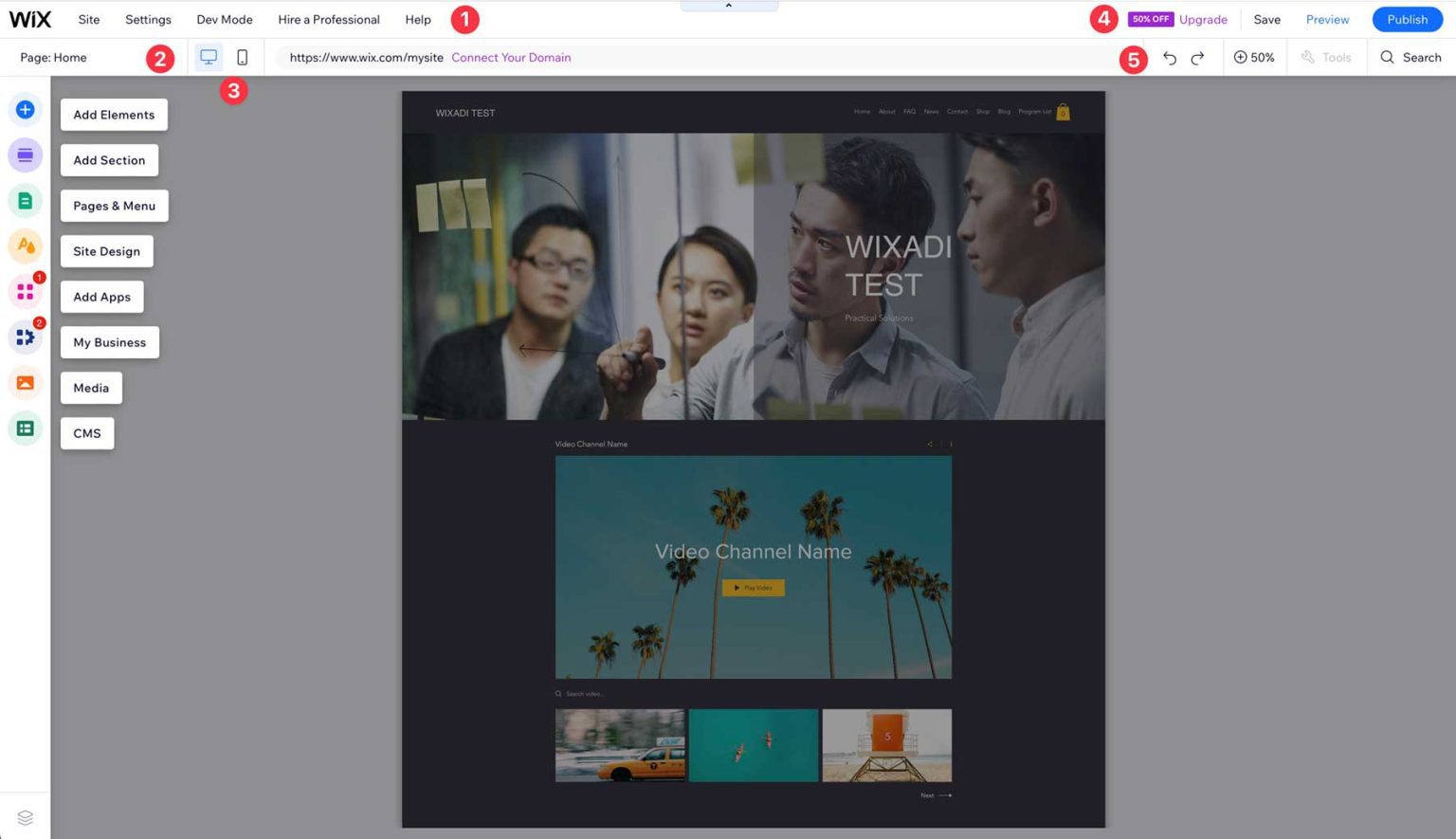 Wix ADI Review 2025: Is It Really That Powerful?