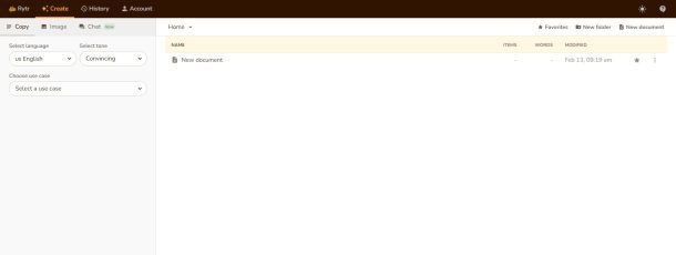 Rytr AI Review 2025 (Features, Pricing, & Alternatives)