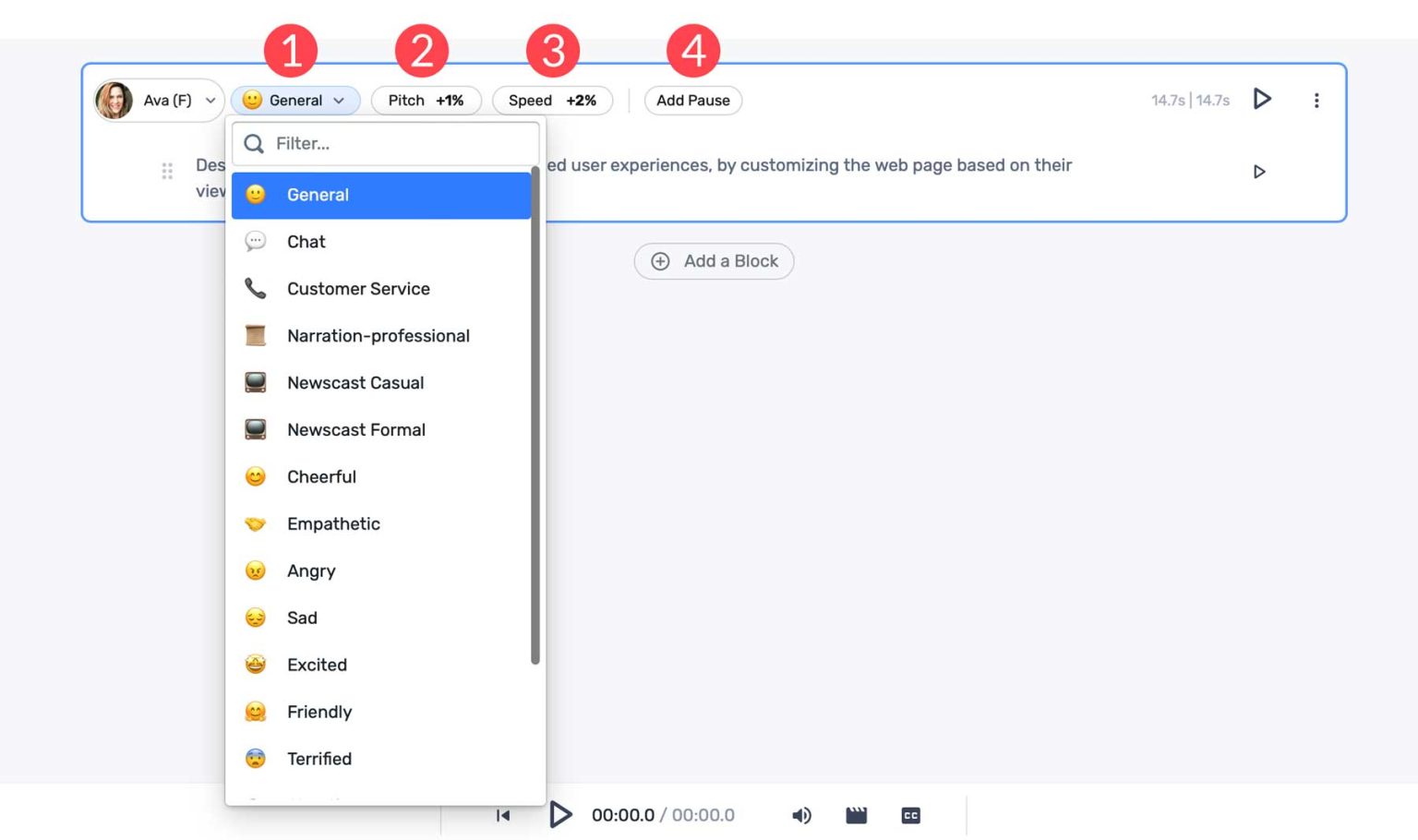Murf AI: Review, Details & Pricing (2025)