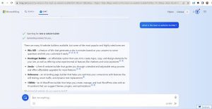 How To Use Bing AI Chat in 2025 (Beginner's Guide)