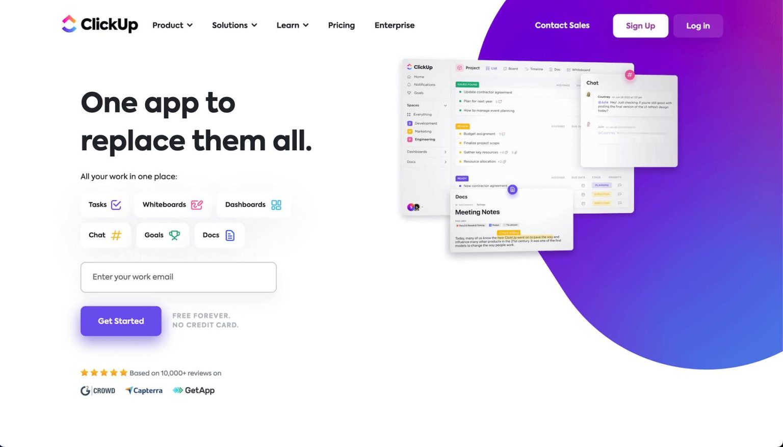 11 Best Project Management Software Tools in 2025 (Compared)