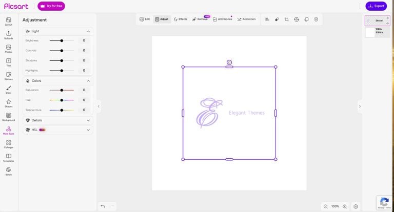 Picsart (AI): Review (Details, Pricing & Features)