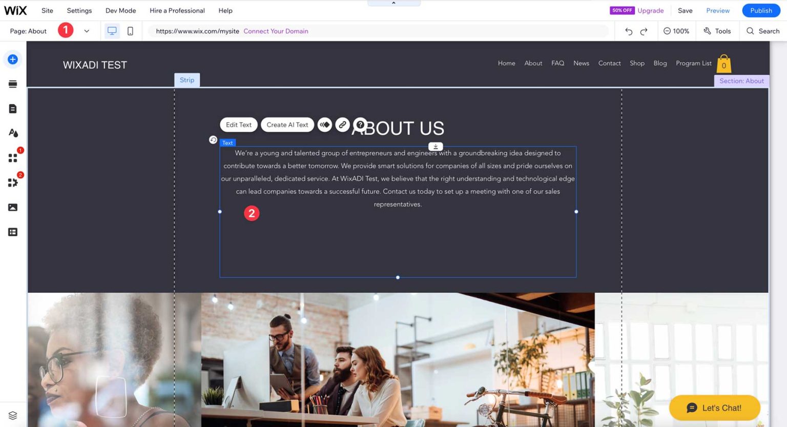 Wix ADI Review 2025: Is It Really That Powerful?