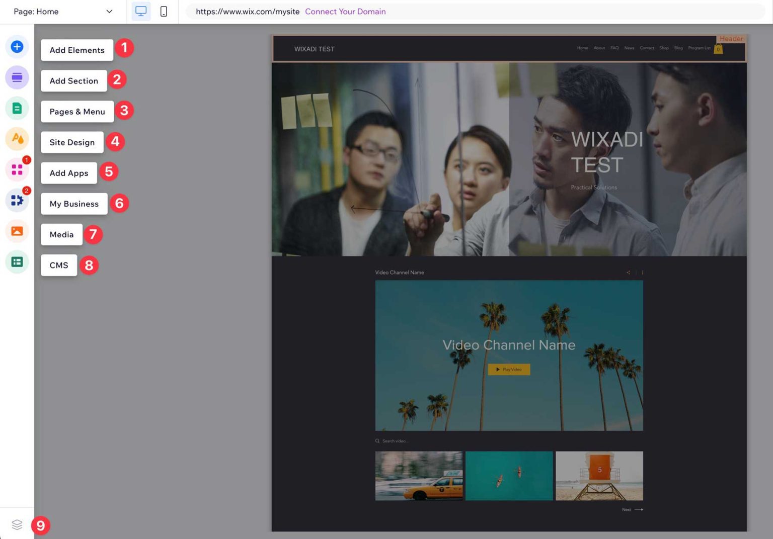 Wix ADI Review 2025: Is It Really That Powerful?