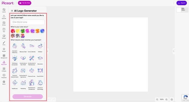 Picsart (AI): Review (Details, Pricing & Features)