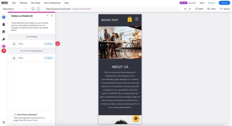 Wix ADI Review 2025: Is It Really That Powerful?