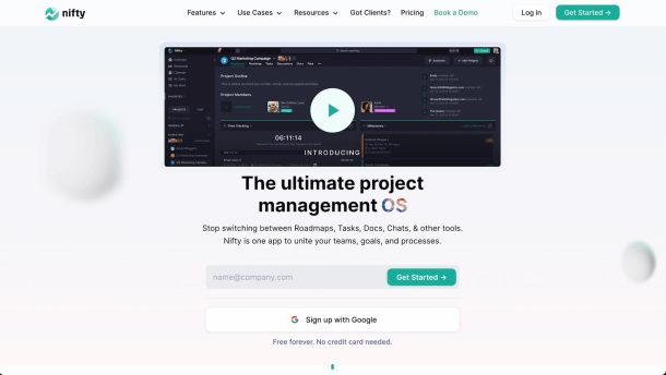 11 Best Project Management Software Tools in 2025 (Compared)
