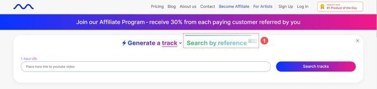 Mubert AI Review 2025: A Game-Changer for Generative Music