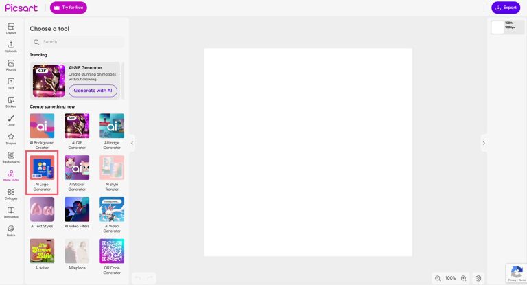 Picsart (AI): Review (Details, Pricing & Features)