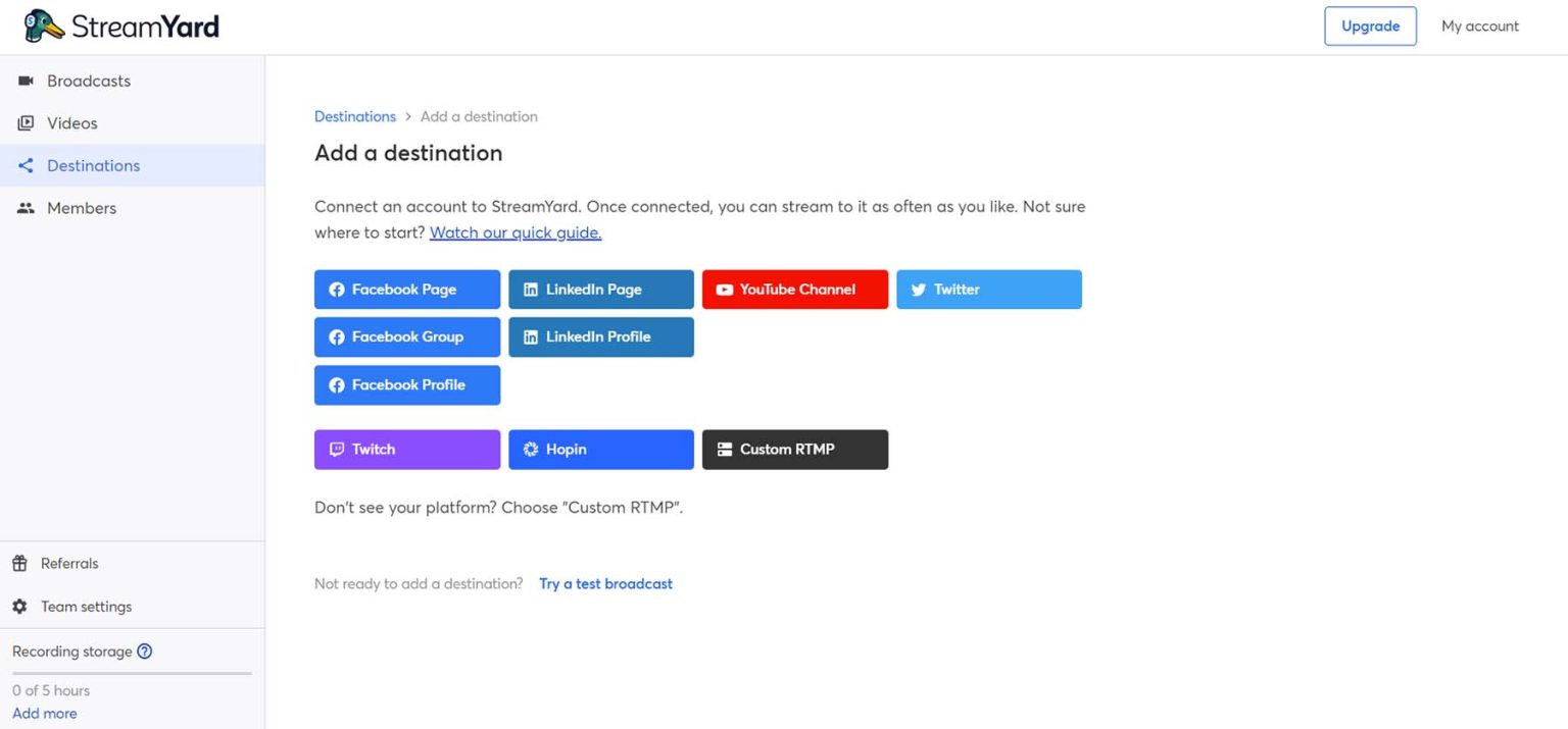 10 Best Podcast Hosting Platforms in 2023 (For More Effective Podcasts)