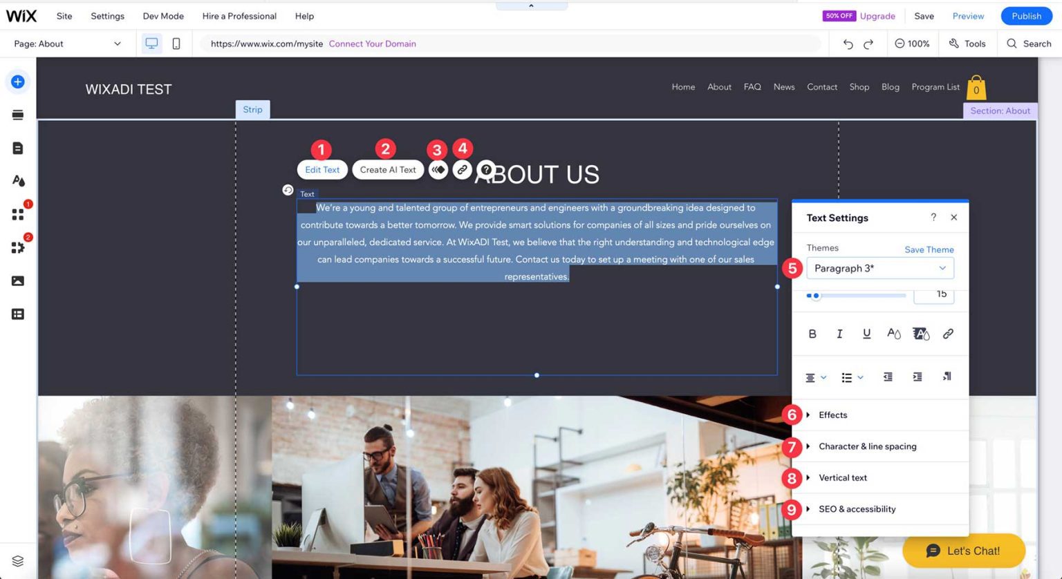 Wix ADI Review 2025: Is It Really That Powerful?