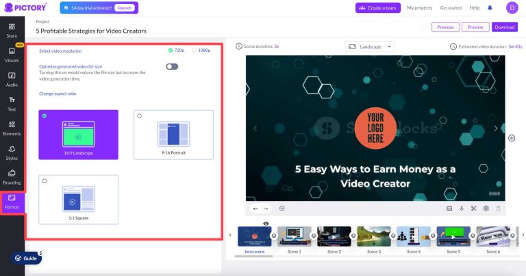 Pictory AI: A Thorough Review (2025)