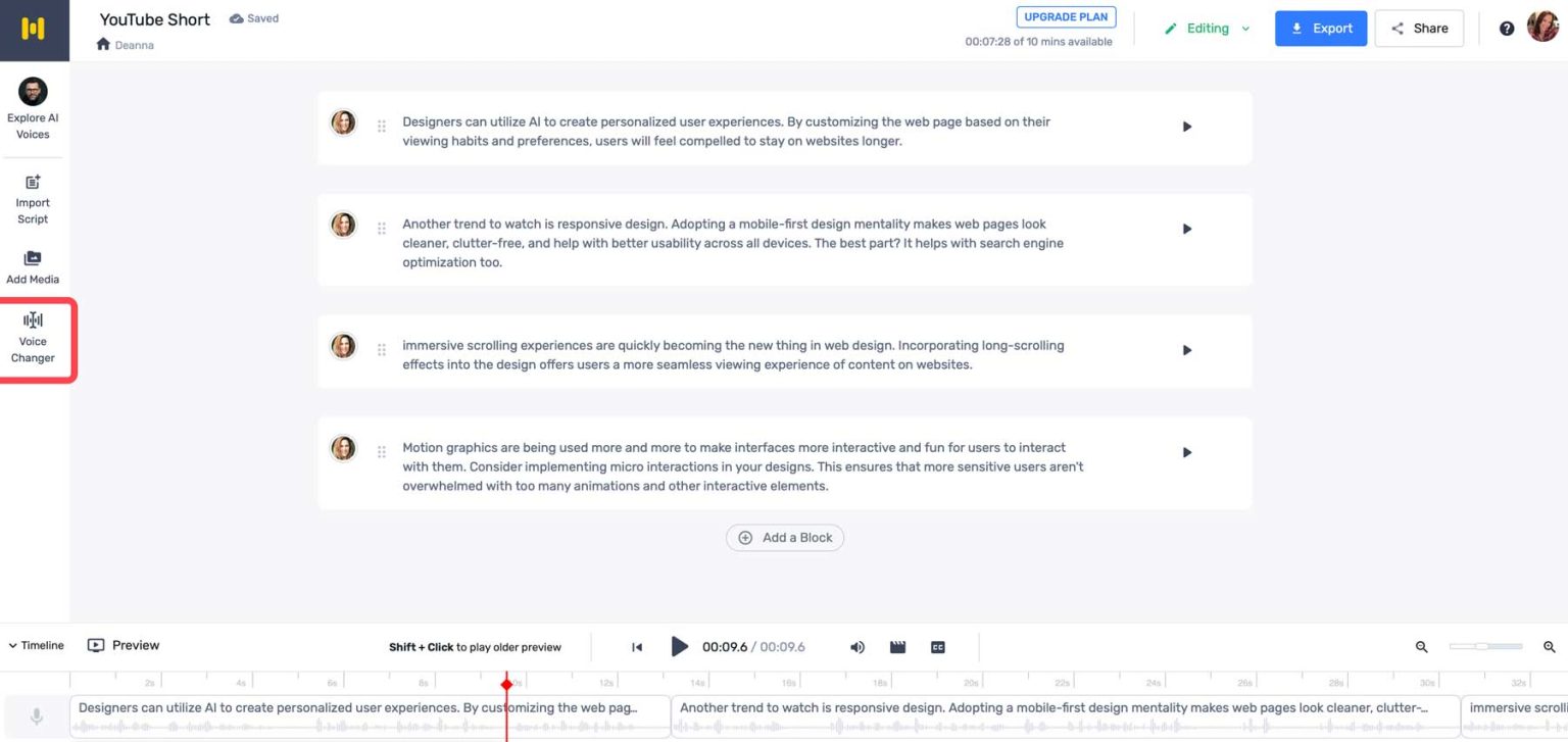 Murf AI: Review, Details & Pricing (2025)