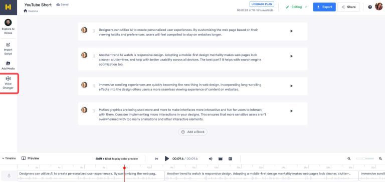 Murf AI: Review, Details & Pricing (2025)