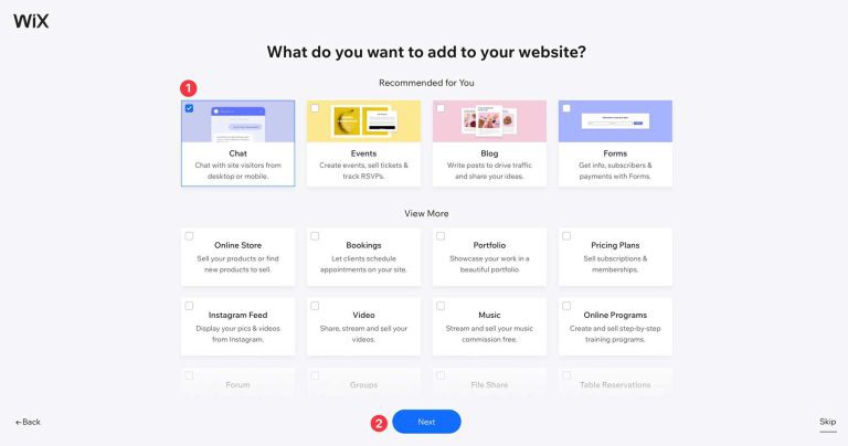 Wix ADI Review 2025: Is It Really That Powerful?