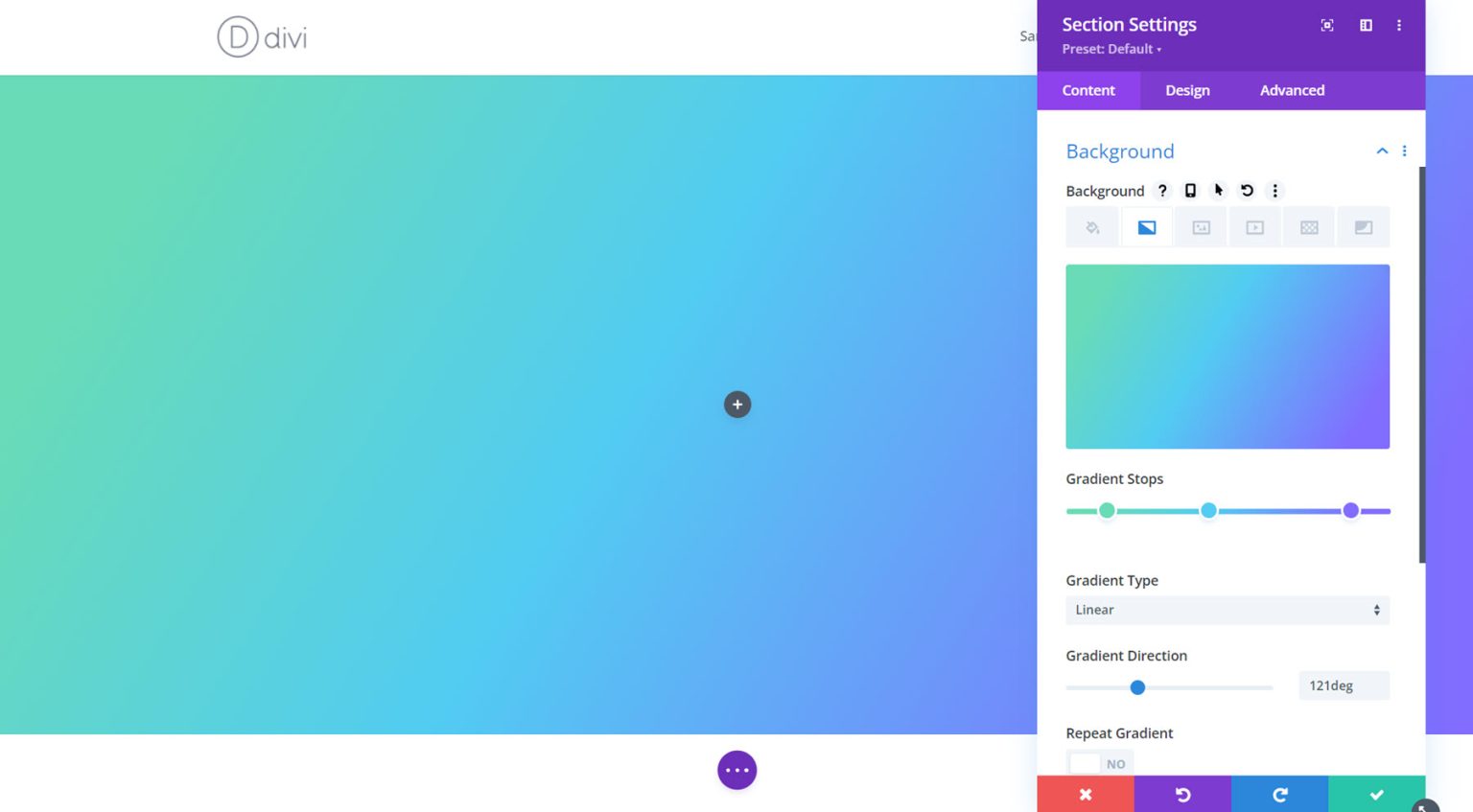 9 Amazing Tutorials On Divis Gradient Builder