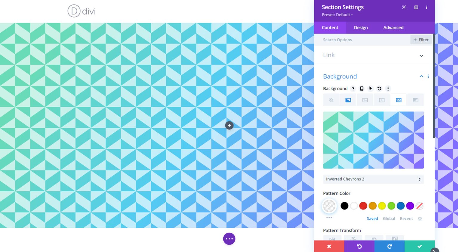 9 Amazing Tutorials on Divi's Gradient Builder