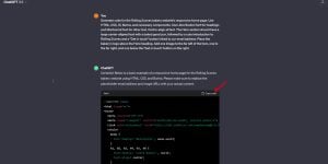 How to Build a Website With ChatGPT (2025 Guide)