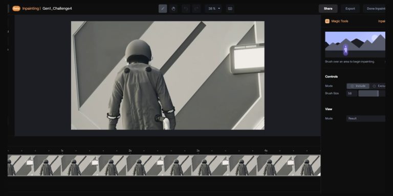 Runway AI: Review, Features, & Guide (2025)