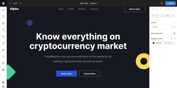 8 Best Website Builders for Small Business in 2025 (Compared)