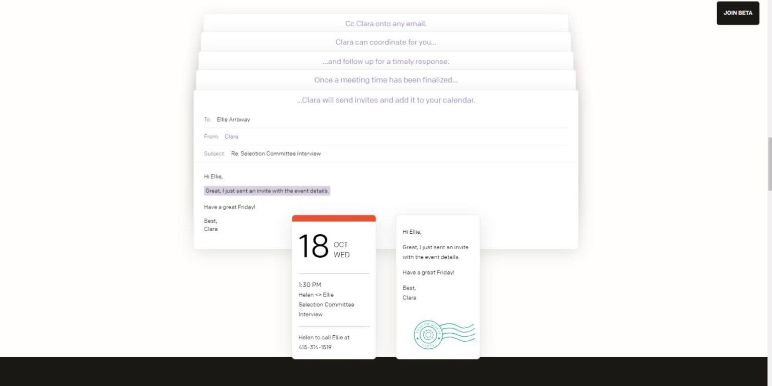 8 Best AI Scheduling Assistants in 2025 (Compared)