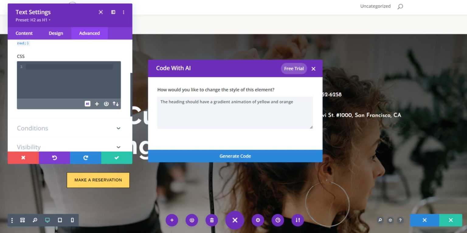 How to Build a Website With ChatGPT (2025 Guide)