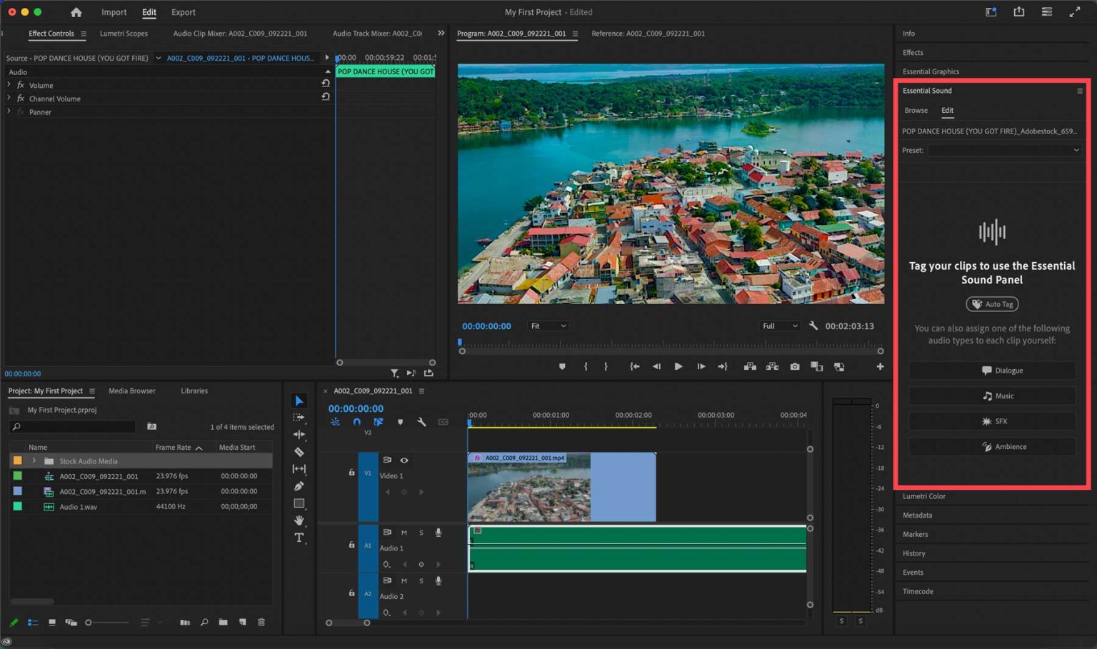 Adobe Premiere Pro Review: Features, Pricing & Guide (2025)