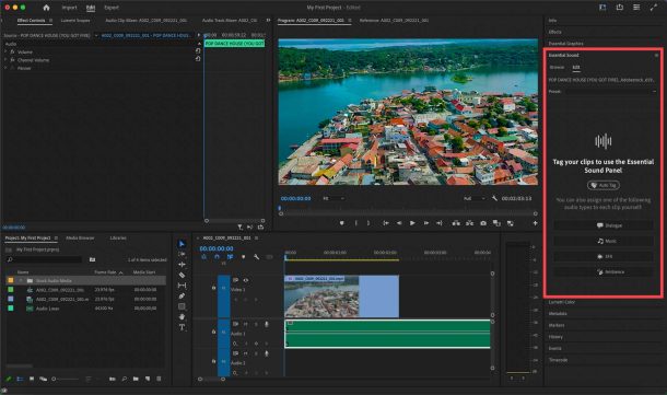 Adobe Premiere Pro Review: Features, Pricing & Guide (2025)