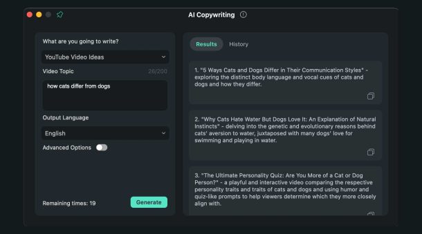 How to Write With AI: Writing Guide & Best Practices (2025)