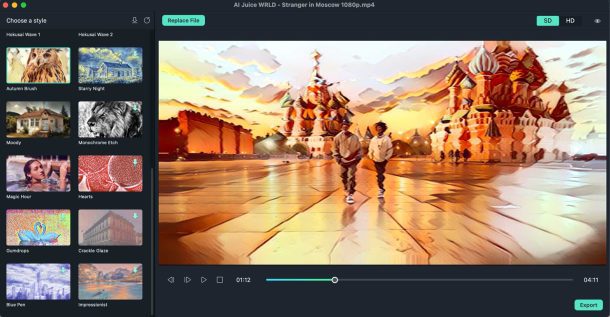 Wondershare Filmora Review: Pricing, Features & More (2025)
