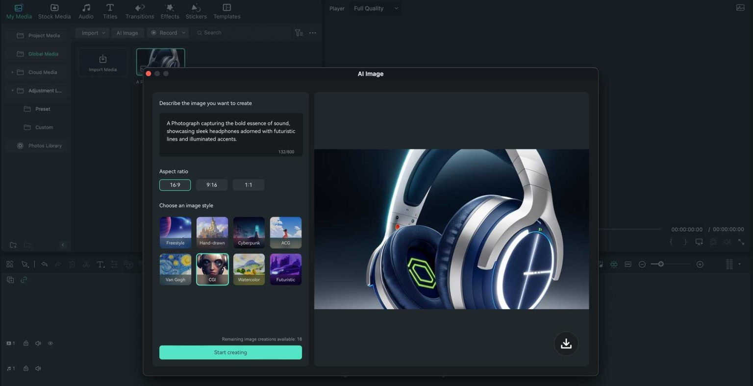 Wondershare Filmora Review: Pricing, Features & More (2025)