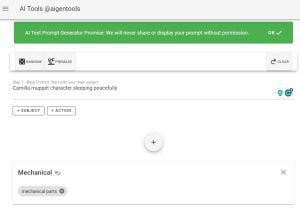 9 Best AI Prompt Generators 2025 (ChatGPT, Midjourney & More)